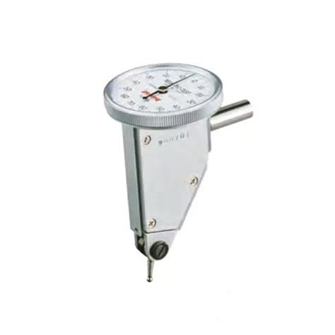 Buy Peacock 0001×014mm Dial Indicator Gauge Pcn 6s Online In India