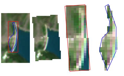 clip reproject and warp raster files — gdal warp sen2r