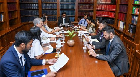 ශ්රී ලංකාවේ තිරසර සංවර්ධන ඉලක්ක සාක්ෂාත් කර ගැනීමට එක්සත් ජාතීන්ගේ සංවර්ධන වැඩසටහනේ සහාය