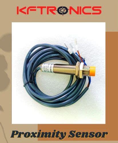 Proximity Sensor Manufacturer From Salem