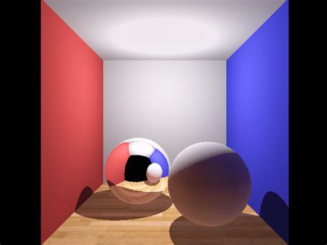 Ray Tracing On A Modern Ti Graphing Calculator Hackaday