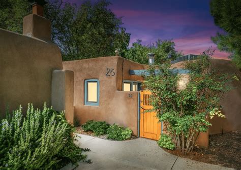 Featuring Hap Crawford Architecture In Albuquerque New Mexico