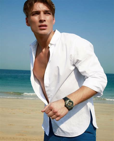 Vadim Denysenko Attitude Models