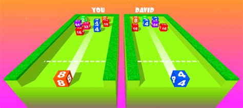 Unity Game Template Merge Cube Sell My App