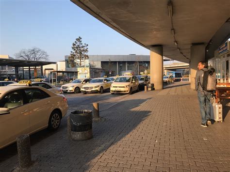 Fra Lufthansa First Class Terminal Sfo777
