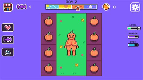 Unity Completed Pumpkin Love Full Samurai Drunk F95zone