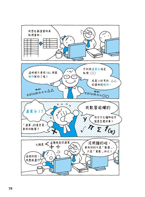 圖解sql查詢的基礎知識｜以mysql為例