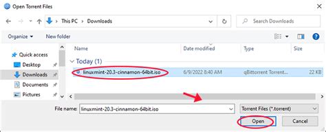 2 Easy Ways To Create Linux Mint Bootable USB In Windows 10
