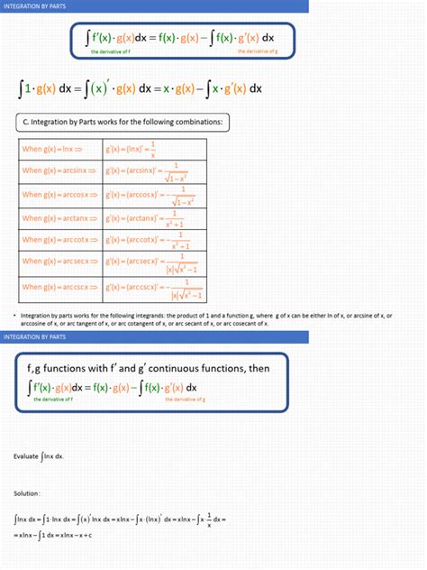 Exam 2question 3 Pdf Integral Trigonometric Functions