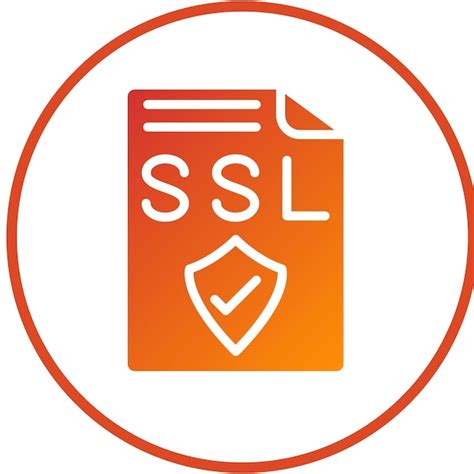 Premium Vector Vector Design Ssl Icon Style