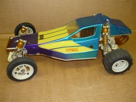 RC10 R C Tech Forums