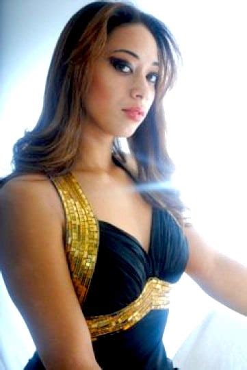 Kassandra Lee Picture