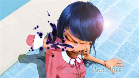 Five Times Marinette Was Akumatized And One Time She Was Saved Qefa