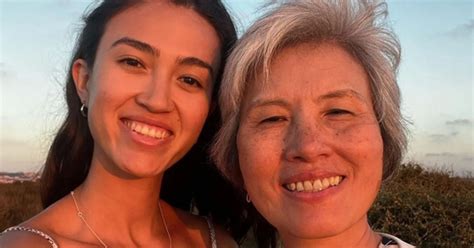 하마스 납치 딸과 마지막 포옹소원 이룬 말기암 엄마 이별