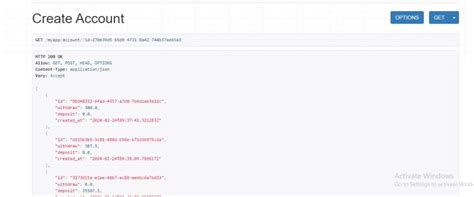 Bion Solomon On Linkedin The Story Of The Backend Is To Look At The