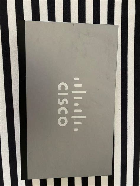 Cisco Network Switch Computers Tech Parts Accessories Networking On Carousell