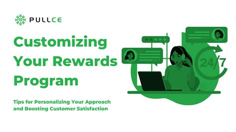Customizing Your Rewards Program Tips For Personalizing Your Approach