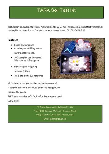 30 Ml Bacteriological Testing Kit H2s Strip At ₹ 30 Vial In New Delhi Id 16964599430