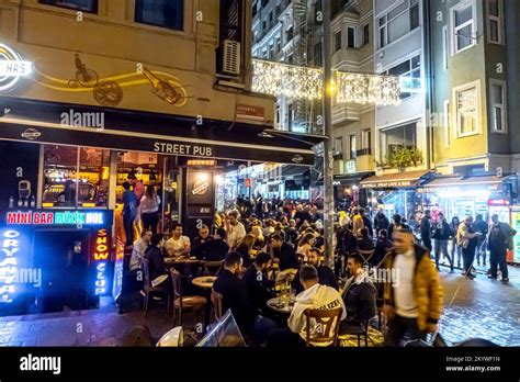 Best Club In Istanbul Turkey At Terri Trevino Blog