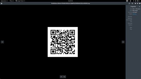 Python Qr Code Reader A Comprehensive Guide To Reading Qr Codes