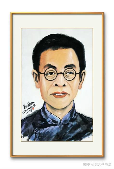 张静江画像 知乎