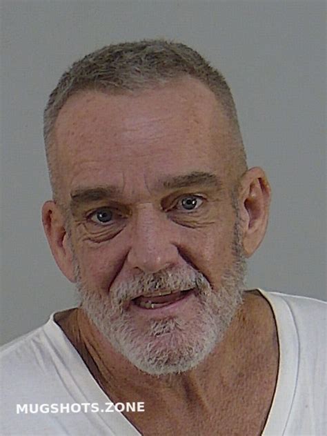 Ricky Mark Dowda 06172025 Lake County Mugshots Zone