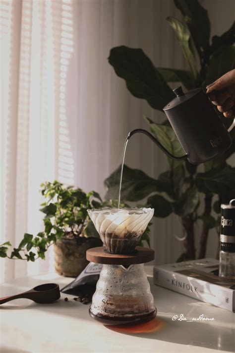 홈카페의 시작 핸드드립세트 드립포트 원두분쇄기 커피필터 원두 200g 무료 네이버 블로그