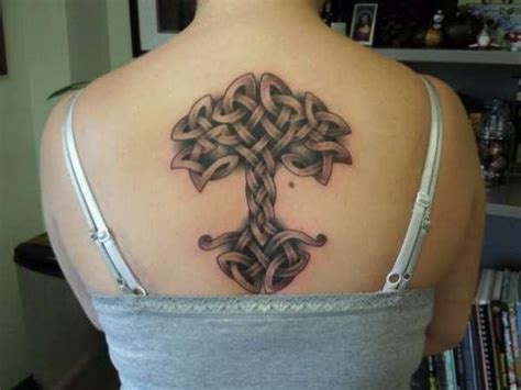 70 Awesome Celtic Tattoo Designs Art And Design