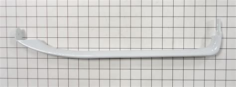Wg03l01397 Ge Refrigerator Freezer Door Handle White 2 Pack Home