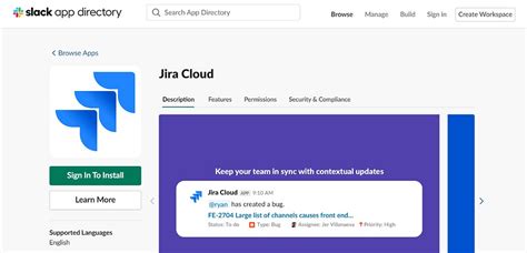 Slack And Jira Integration Comprehensive Guide