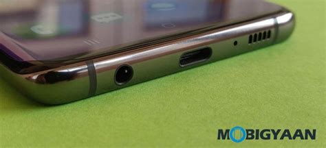 Samsung Galaxy S10 Hands On [images]
