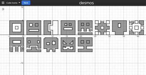 Yes Im Making Every Single Cube Icon In Gd Yes I Know Its Gonna Take 100 Hours No I Dont