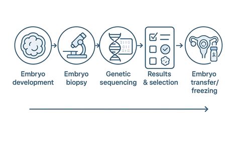 Ngs Process Lifespan Birth