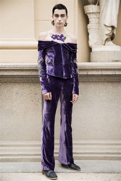 Palomo Spain Is Back And Heres A Sneak Peek At The Fall 2023