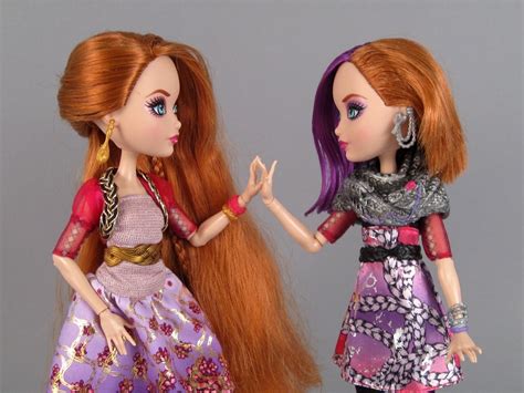 Картинки холли и поппи