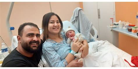 Autun Naissance Bienvenue à Mohamed Jaafar