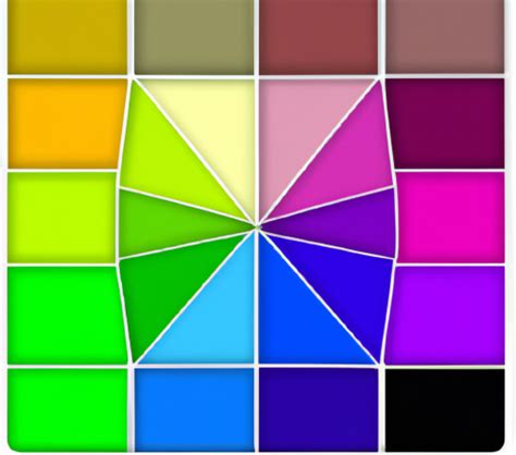Random Color Picker And Generator [super Fast One Click]
