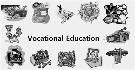 Vocational Education And Lifelong Learning