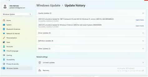 Fix Apps Removed After Windows Update In Windows 11