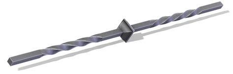 Solidworks Flex Feature For Bending And Twisting Parts