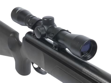 Crosman Phantom Np Air Rifle Kit Pyramyd Air