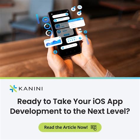 Kanini On Linkedin Ios Mobiletesting Apptesting