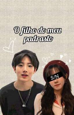 O Filho Do Meu Padrasto Imagine Junkyu Wattpad