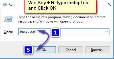 FIX The Proxy Server Isnt Responding