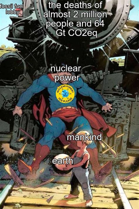 Source In The Comments Rnuclear