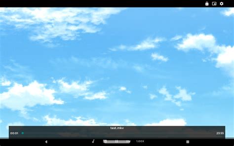 how to re position controls seek bar on android mpv r mpv