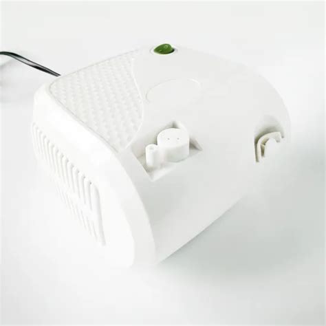 Portable Handheld Ultrasonic Portable Inhaler Mesh Nebulizer