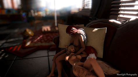 Quiet Time XIV Mod Archive Quiet Time XIV Mod Archive