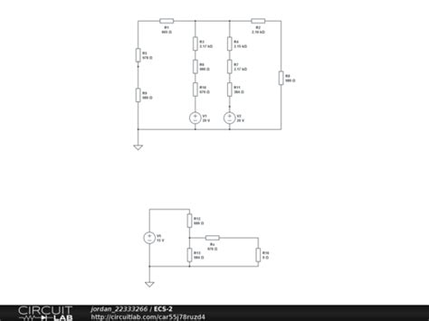 ECS 2 CircuitLab