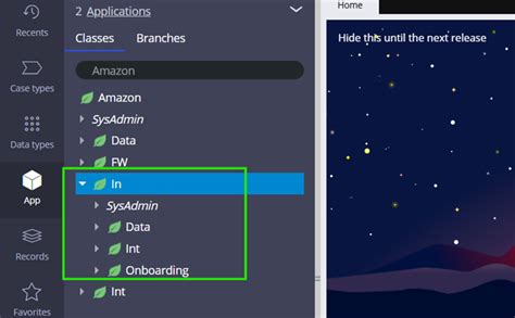 Enterprise Class Structure In Pega Myknowtech Enterprise Class Structure In Pega Myknowtech